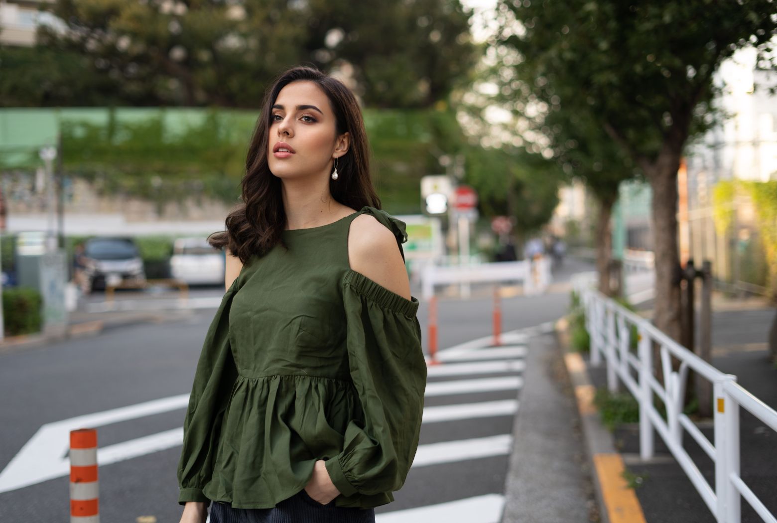 Lily & Lou | Custom-Made Made-to-Order Sustainable Clothing for Women