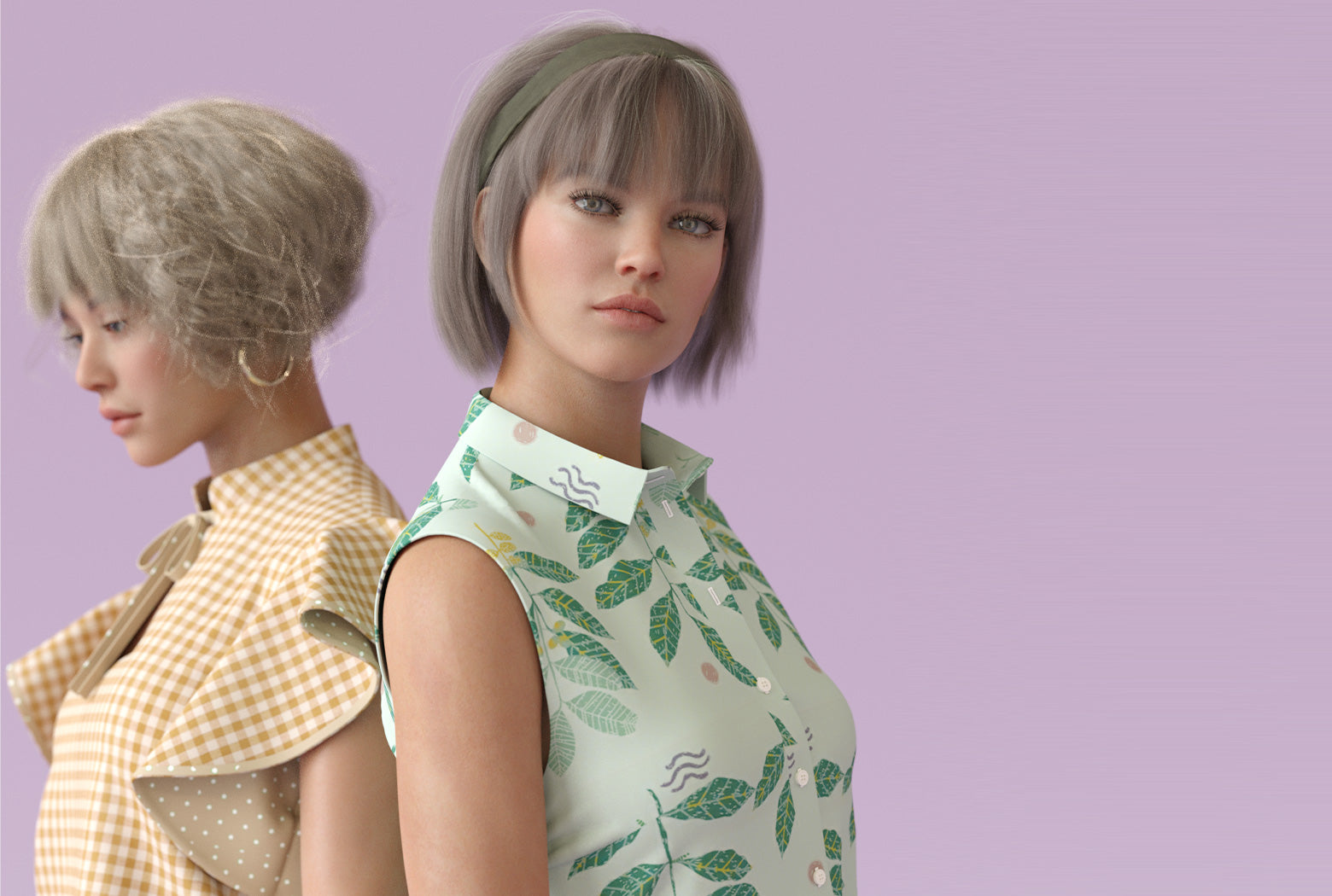 Lily & Lou | Custom-Made Made-to-Order Sustainable Clothing for Women