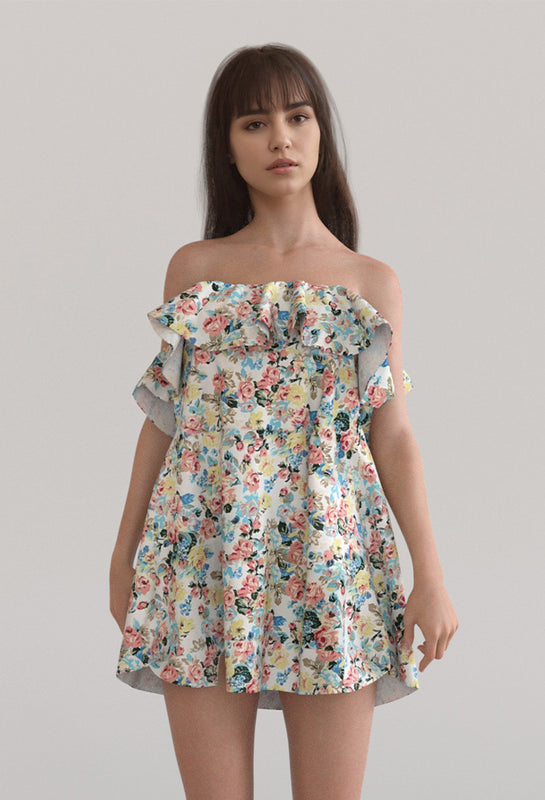 Lily & Lou | Custom-Made Made-to-Order Sustainable Clothing for Women